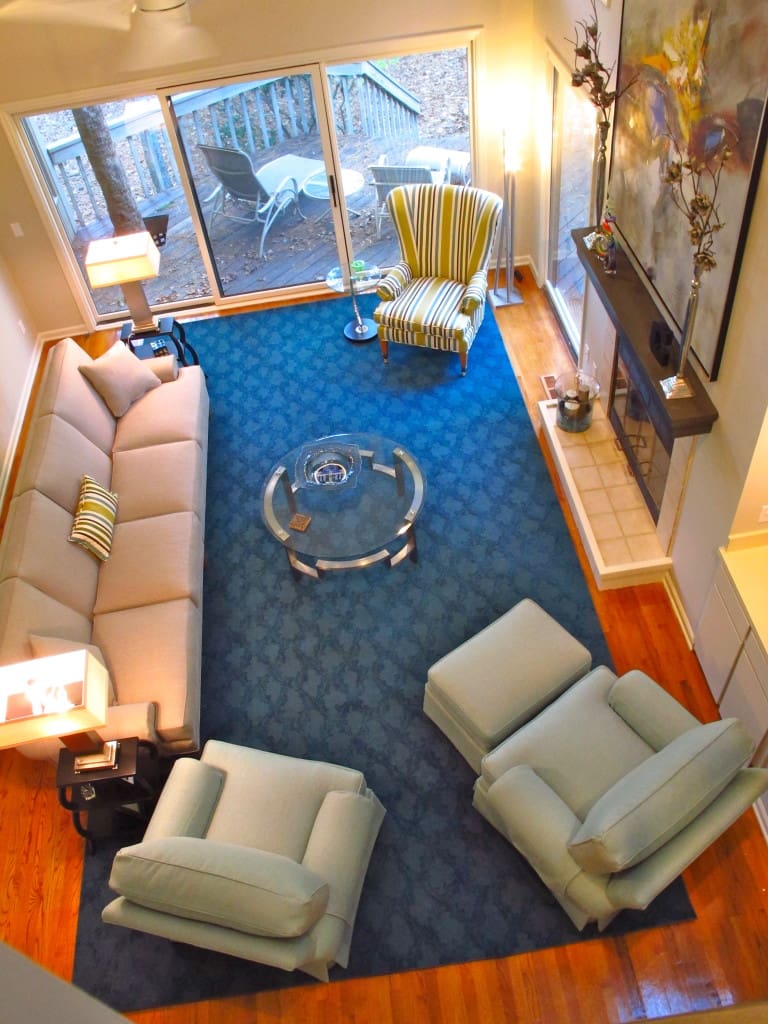 The Secrets Behind Color Psychology | Marta Mitchell Interiors