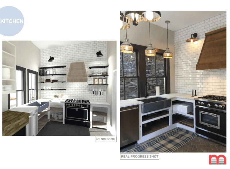 Commercial Interior Design Modeling, Rendering, Video, Virtual Reality ...