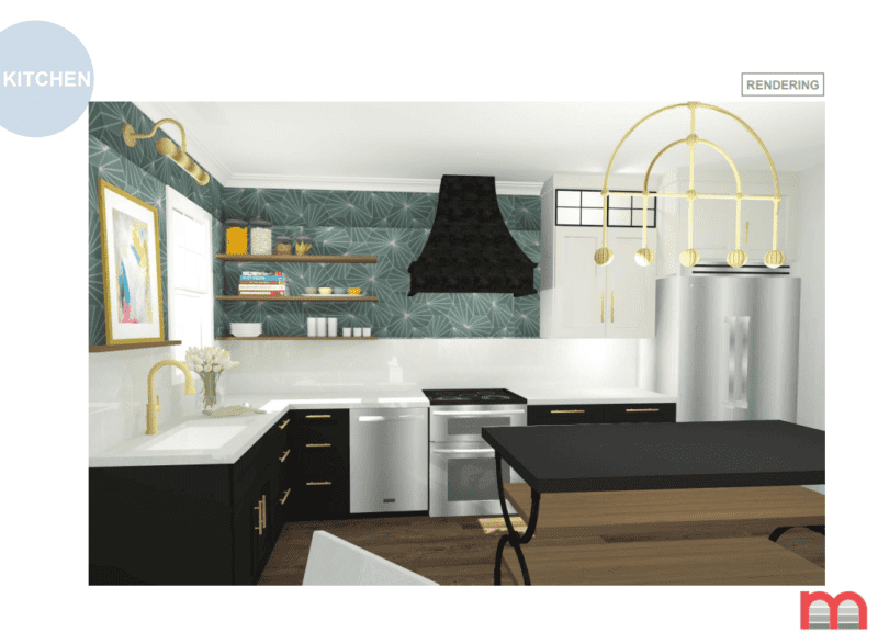 Commercial Interior Design Modeling, Rendering, Video, Virtual Reality ...