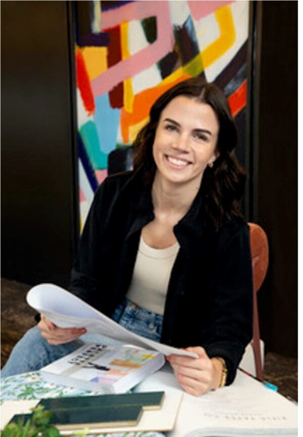 Meet the Team | MM Interior Design Group