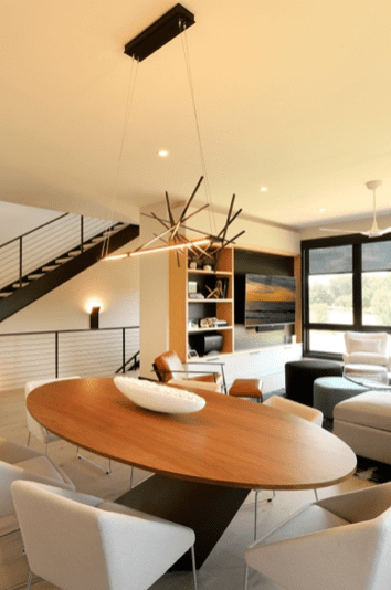 The Role of Lighting in Interior Design: Exploring the Different Layers