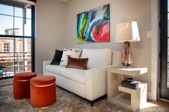 Maximizing Small Spaces: Tips and Tricks