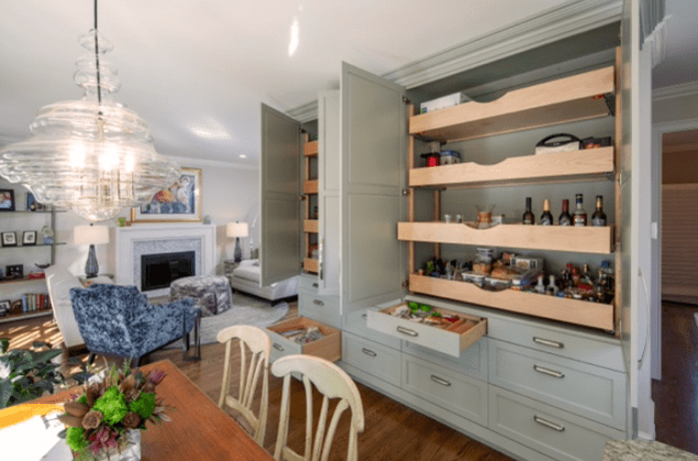 Maximizing Small Spaces: Tips and Tricks